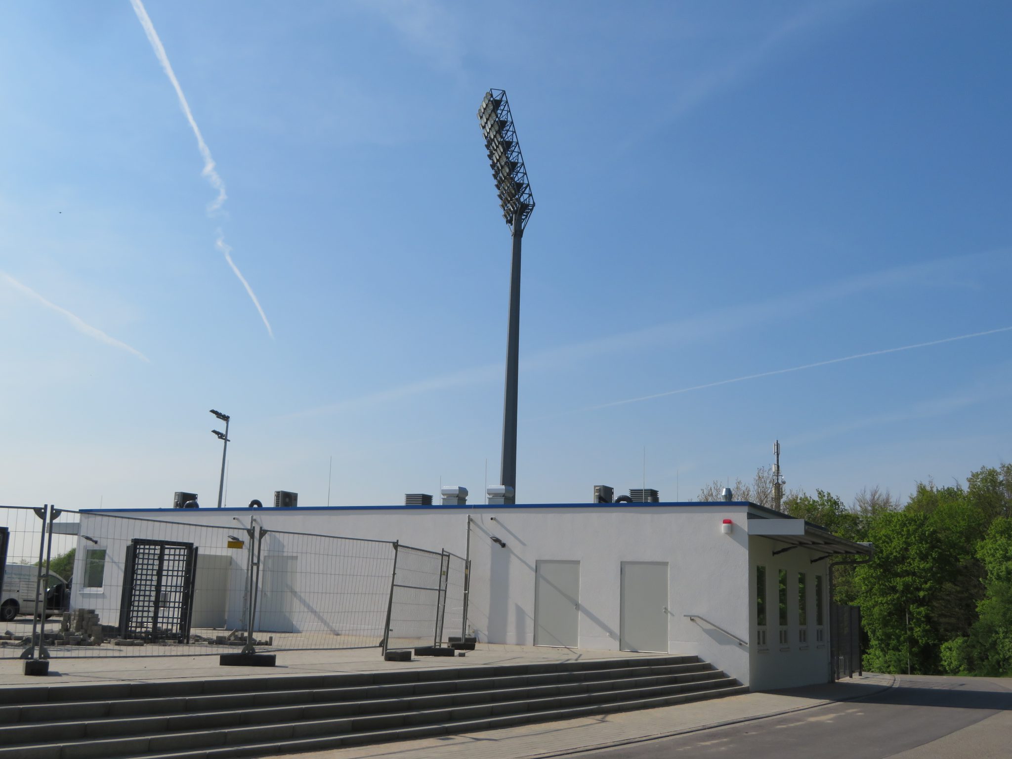 Sehnsucht auf Schalke: So schön ist das „neue“ Parkstadion ...
